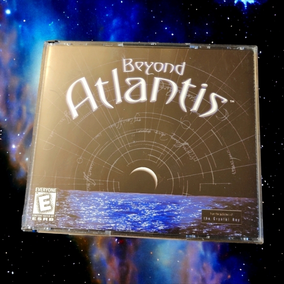 Dreamcatcher Games | Video Games & Consoles | Beyond Atlantis 200 ...